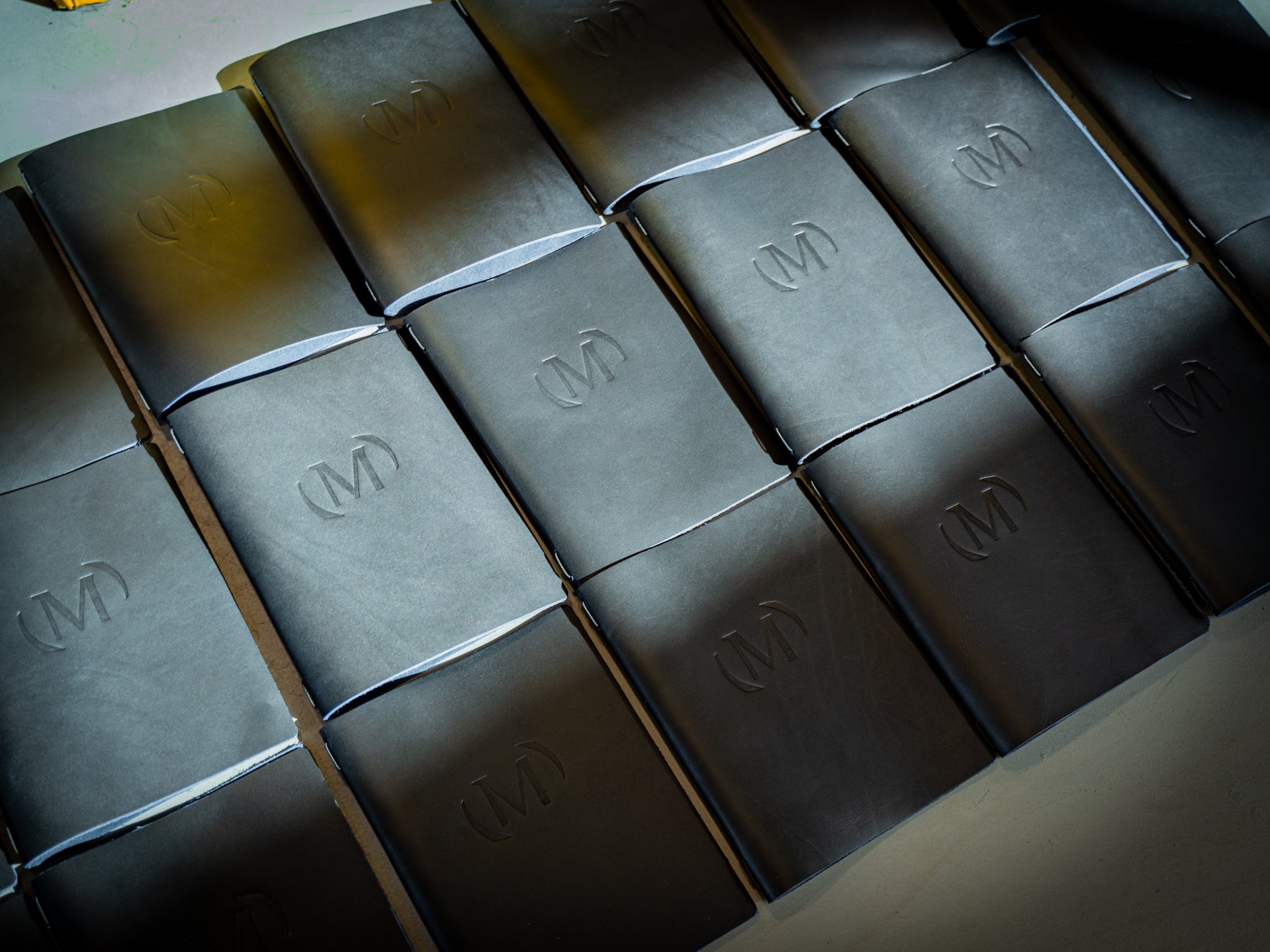 Handmade Milwaukee Menu Board - Natural | olpr USA