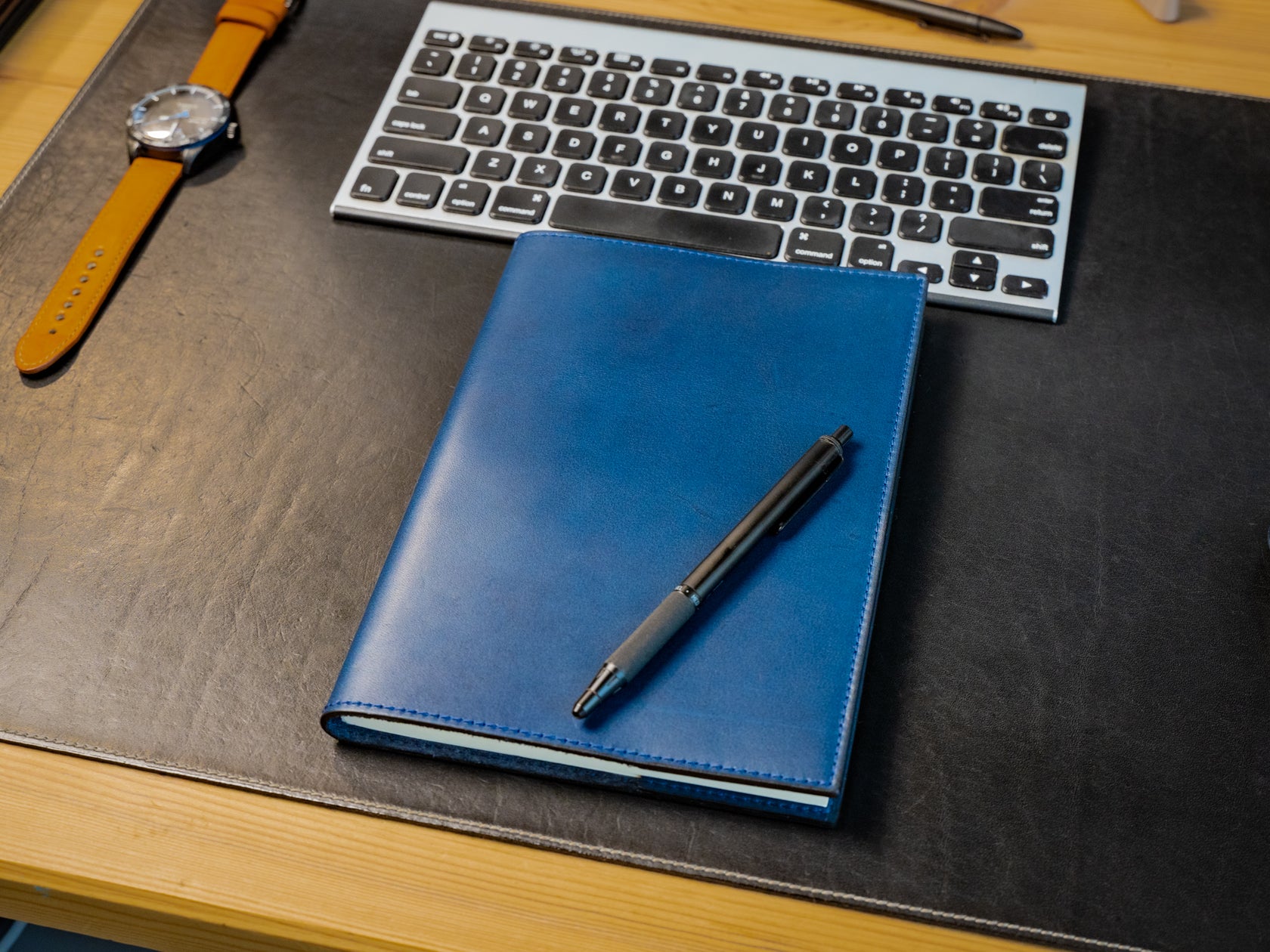 olpr – American Handmade Leather Goods