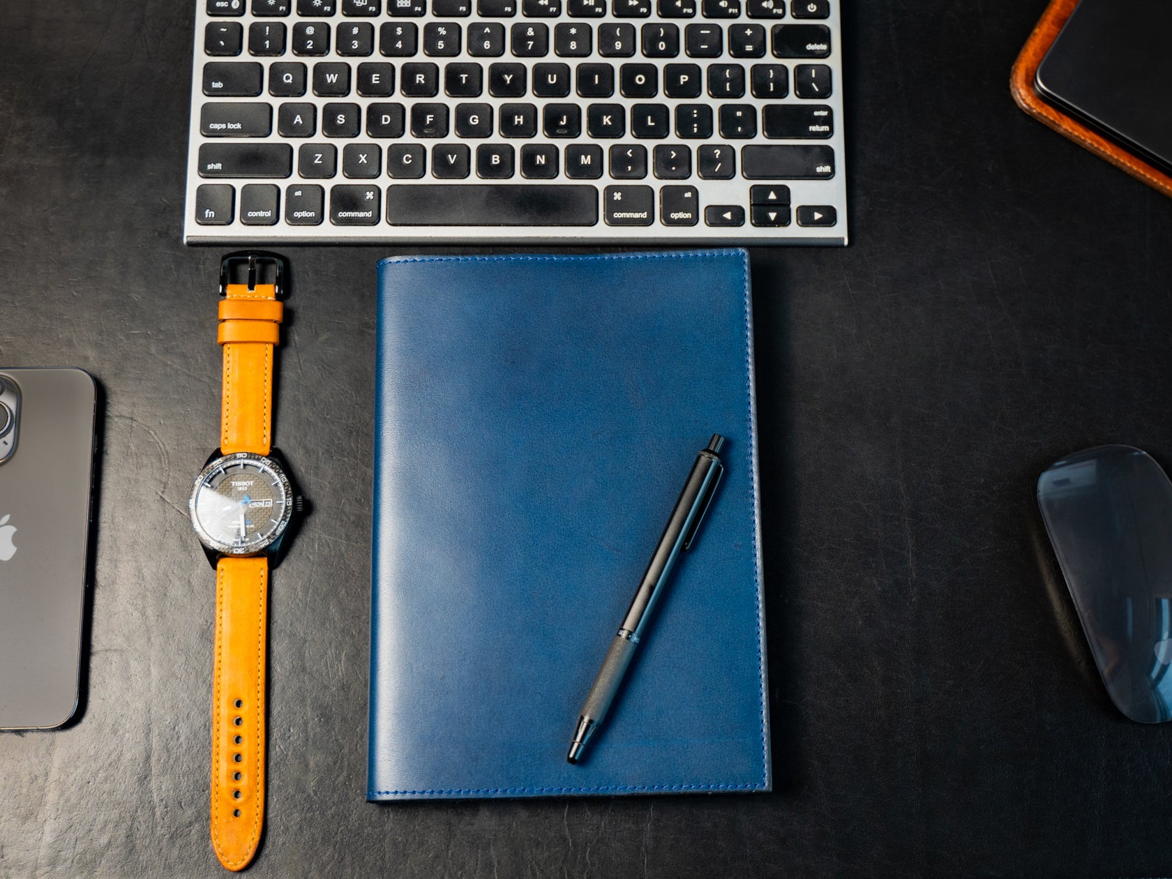 olpr – American Handmade Leather Goods