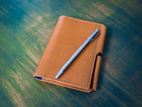 olpr – American Handmade Leather Goods